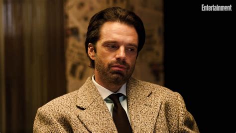 Jeremy Strong And Sebastian Stan On Transforming Into The Characters Of The Apprentice