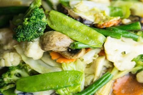 Thai Ginger Redmond Phad Thai