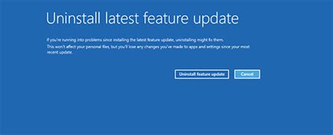How To Remove A Bad Windows Update Redmondmag