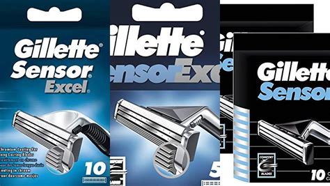 Comprar Sensor Excel Ofertas Top Enero 2025