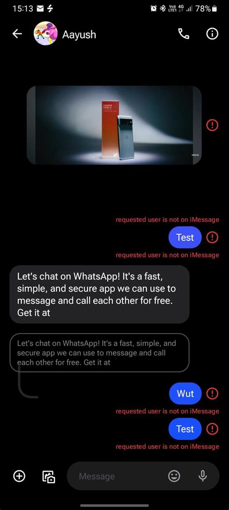 At Last Beeper Mini And Clouds Imessage Bridge Stopped Working Rbeeper