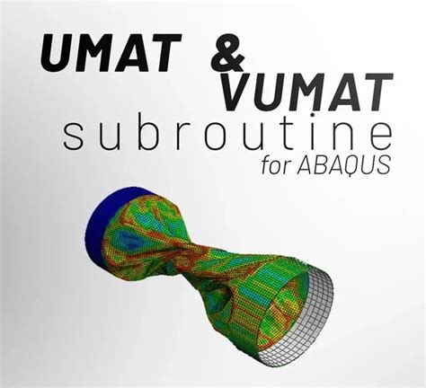 Umat And Vumat Advantages And Limitations Hyperlyceum
