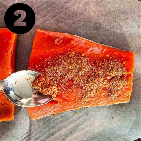 Best Smoked Salmon On Pellet Grill Recipe Winding Creek Ranch