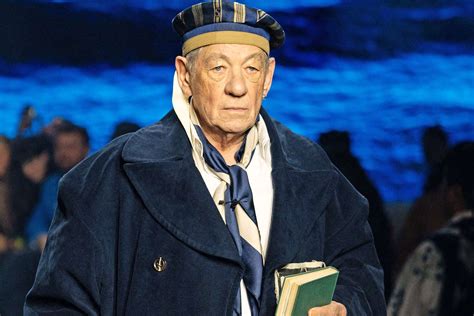 Ian Mckellen