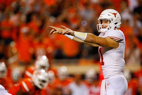 Sam Ehlinger Wallpapers Wallpaper Cave