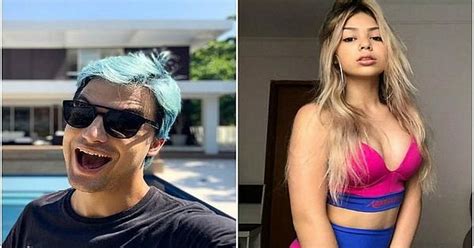 Instagram De Mc Melody é Retirado Do Ar Por Sexualização De Menor
