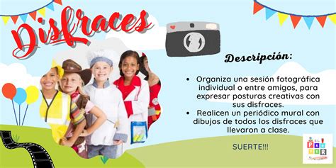 Actividades Divertidas Para Festejar El DÍa Del NiÑo 13 Imagenes