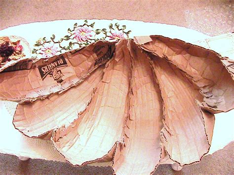 Katty S Cosy Cove Making A Giant Clam Sea Shell