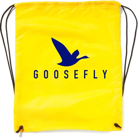 Marketing Drawstring Backpacks 14 5 X 17 5