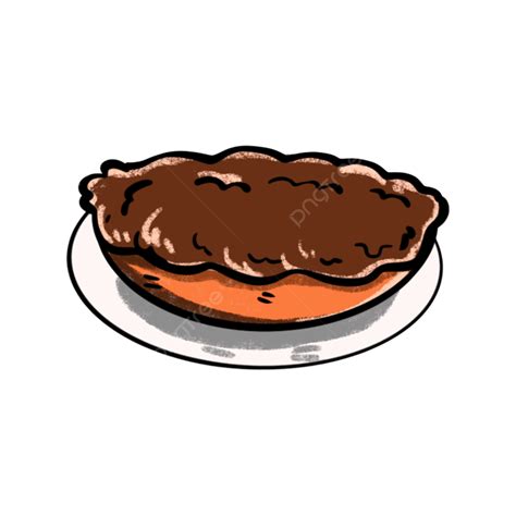 핸드 드로잉 수채화 일러스트 캐릭터 빵 투명 소재 손에 음식을 그리다 만화 빵 손으로 그린 맛있는 요소 Png 일러스트 및 Psd 이미지 무료 다운로드 Pngtree