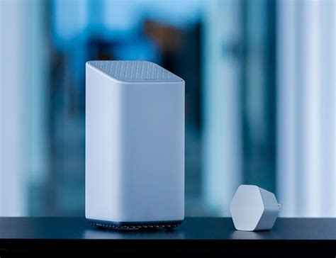 The Comcast Xfi Advanced Gateway Has 4 Antennas