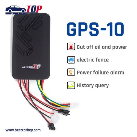 China Gt06 2g Gps Vehicle Tracker Manufacturers And Suppliers Topbest