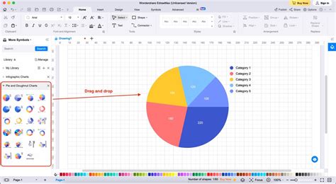 How To Create A Pie Chart In PowerPoint With Screenshots