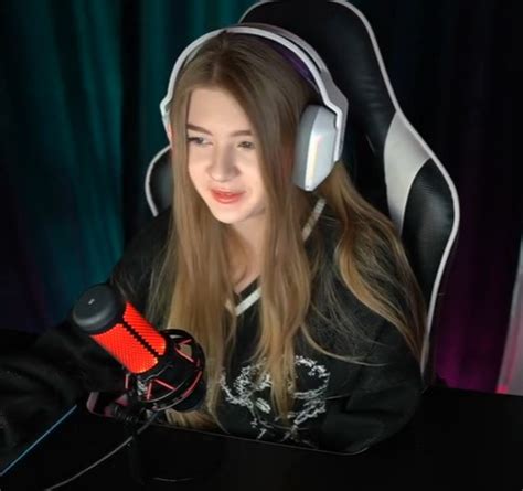 Russian Streamer Girl Gaechkatm Ai Rvc Model
