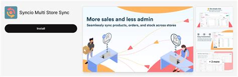 List Of The Top Multi Store Shopify Inventory Management Apps