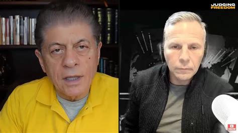Judge Napolitano And Col Tony Shaffer Mq 9 Reaper Black Sea Incident