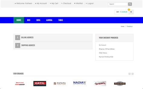 Database Fahmidasclassroom