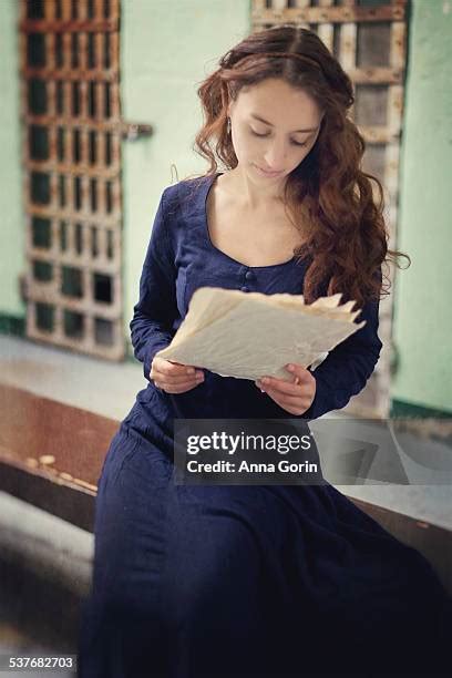 Letter From Jail Photos And Premium High Res Pictures Getty Images