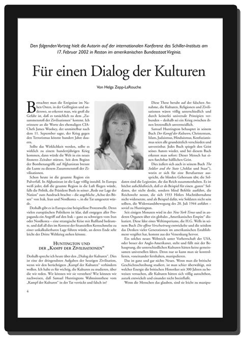 E Book Pdf Für Einen Dialog Der Kulturen E I R