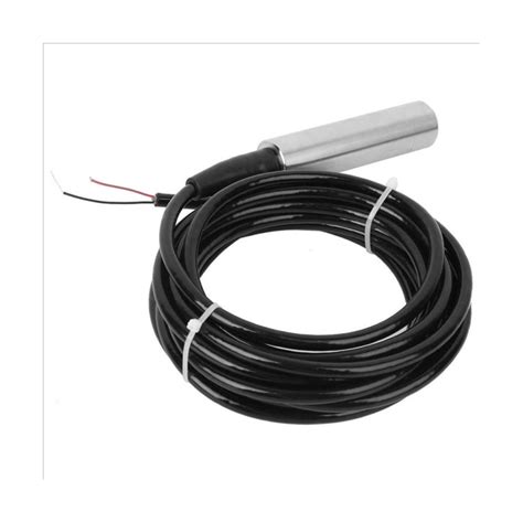 Tl 136 Liquid Level Transmitter Water Level Sensor Detector 12 32vdc 4