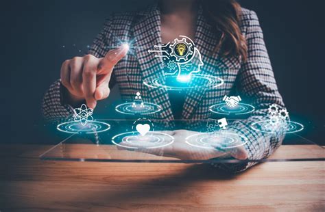 How Top Companies Use Ai To Automate The Hiring Process And Boost Hr Collaboration Prescreenai