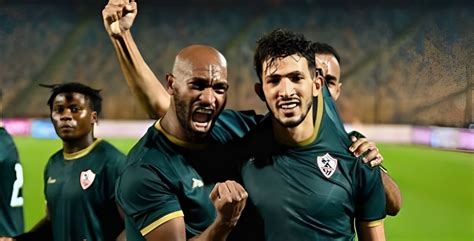 فوتبول حدثت المعجزة مفاجأة مدوية في مصير أحمد فتوح مع الزمالك