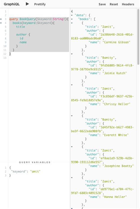 React Apollo And Recompose Live Part 1 By Alain Edgecoders Medium
