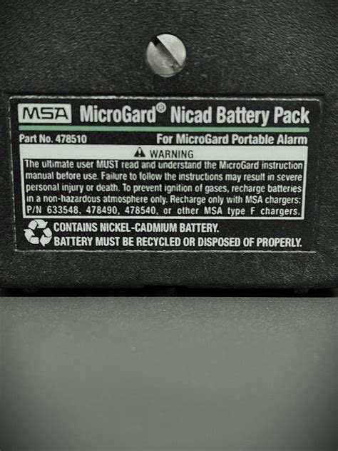 Msa Oxygen Gas Meter Health And Nutrition Medical Supplies And Tools On