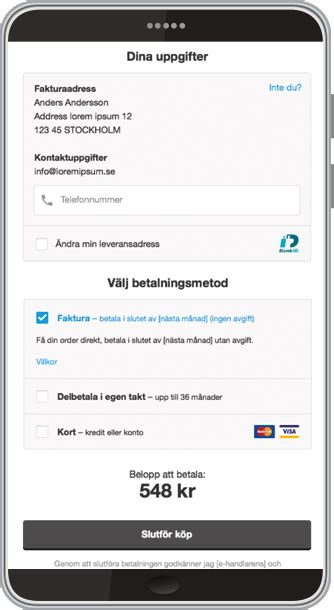 Avarda Docs Documentation Avarda