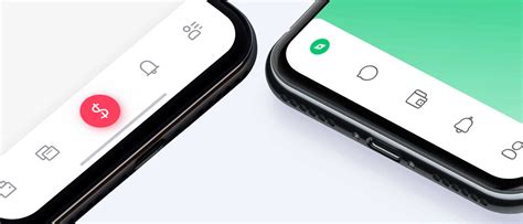 bottom navigation an essential part of mobile applications