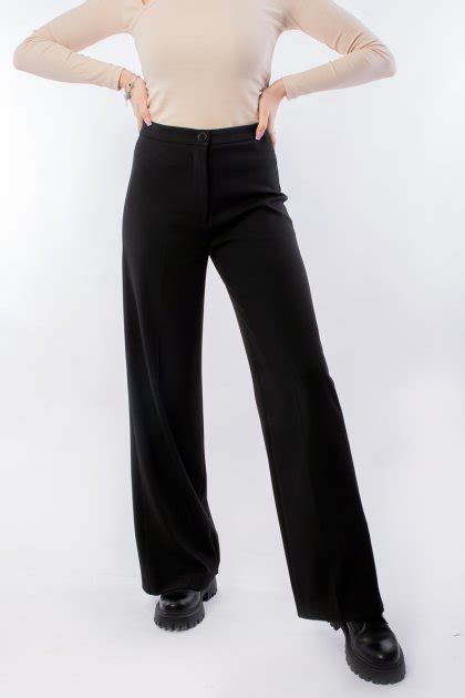 Брюки Karol 5156 XL черный (2000000092737) от продавца: FEMFASHION – в ...