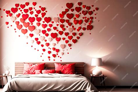 Top 99 How To Decorate A Room For Valentines Day Romantic Decor Ideas