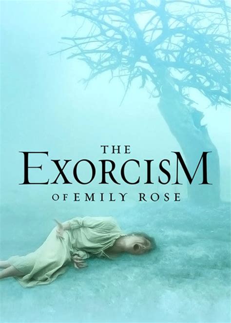 دانلود فیلم جن گیری از امیلی رز The Exorcism Of Emily Rose 2005