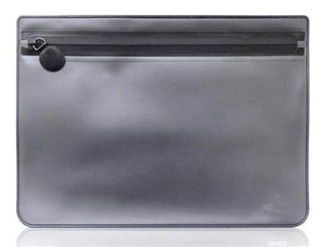 Waterproof Zipper Pouch And Waterproof Zipper Bag Tpu Sealed Zip