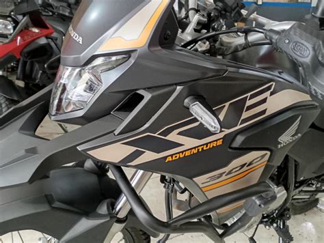 Moa Motos