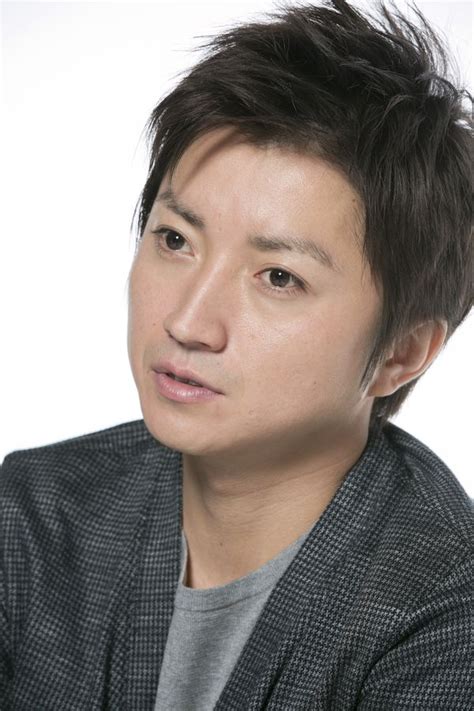 藤原竜也は高身長なのにどうして低身長に見られるのか？共演者と比較｜エントピ