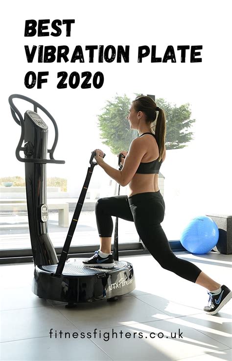 Vibration Plate Exercises The Basics A Fitness Fighters Guide Artofit