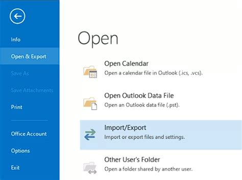 Merge Outlook PST Files Using Three Easy Methods