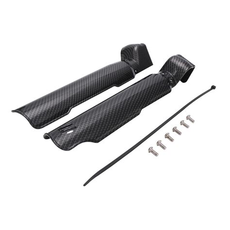 Sur Ron Light Bee Carbon Plastic Fork Guards Kke Only