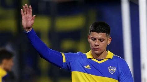 Se Conoció La Sanción Para Rojo Tras Su Expulsión Ante River ¿estará