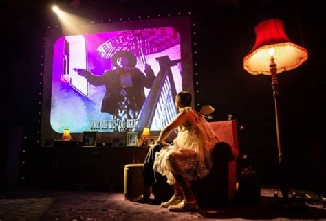 My Sons A Queer But What Can You Do First Look Photos West End