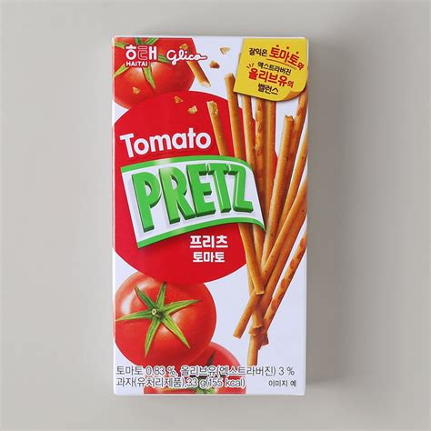 간식 좋아해 이 과자 존맛이당 Daum 카페