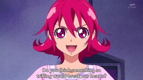 Doki Doki Pretty Cure