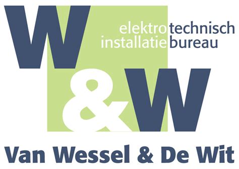 Van Wessel And De Wit Elektrotechniek