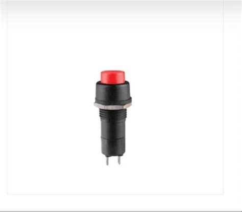 elcom push button switch 25 mm at ₹ 23 piece in pune id 2855129382912