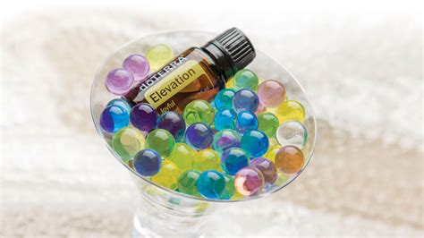 DIY Water Bead Diffuser DoTERRA Essential Oils