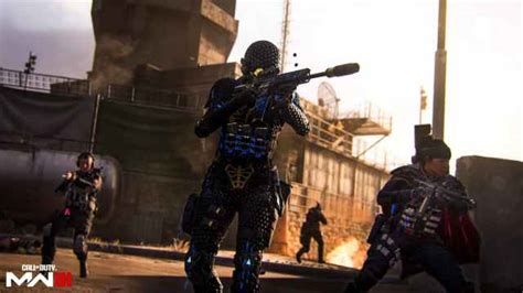 Mw3 Patch Notes Today Warzone Patch Notes For May 8 Dot Esports