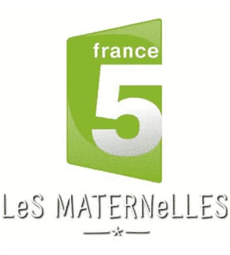 Julia Vignali Les Maternelles