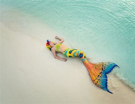 Aquanette The Mermaid Photography Chris Crumley And Mermaid Portfolio