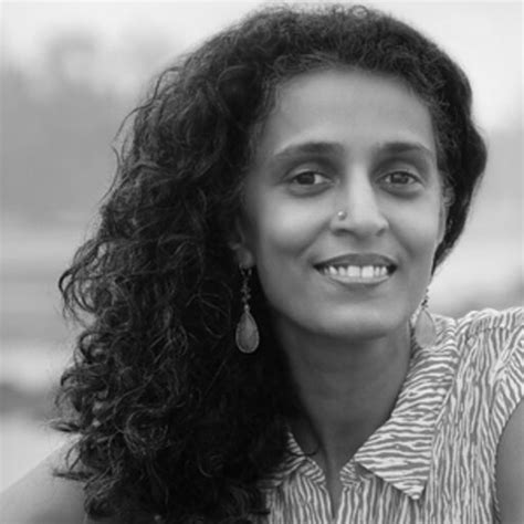 Amrita Narayanan Ashoka University Delhi English Research Profile